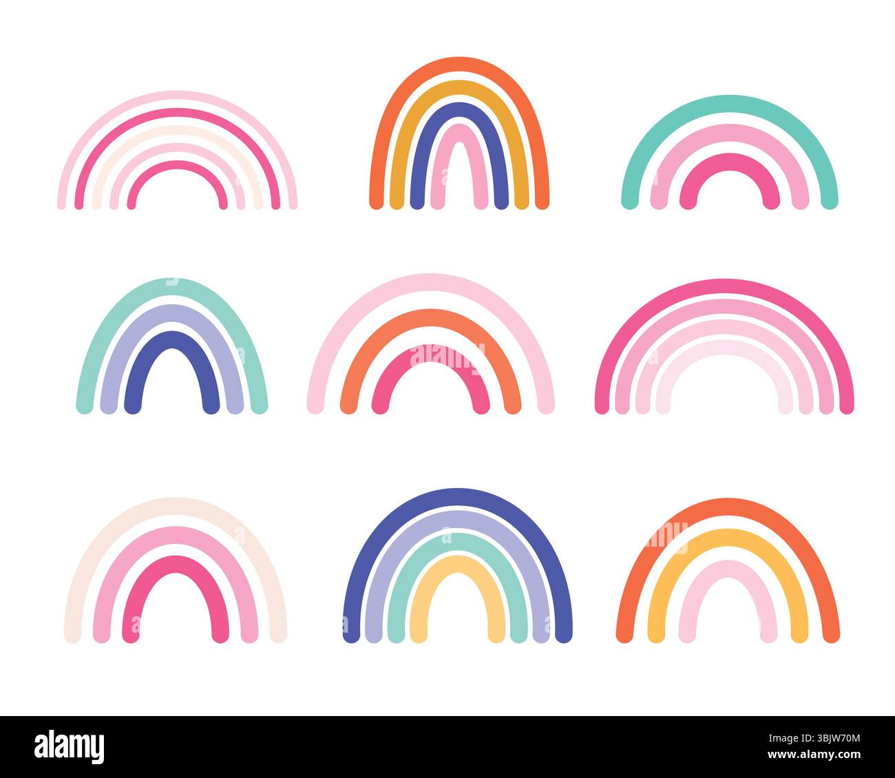 Happy sketches vector vectors hi-res stock photography and images - Alamy
