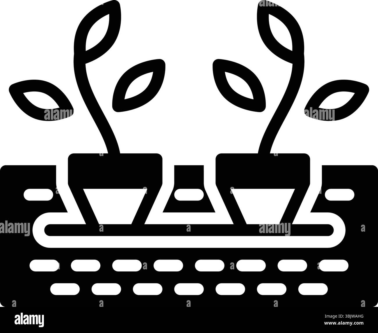 Hydroponic tank hi-res stock photography and images - Alamy