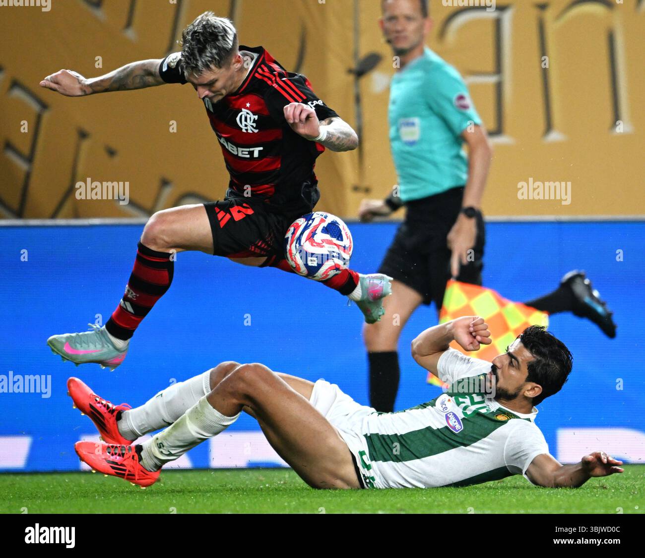 Mohamed amine ben hamida hi-res stock photography and images - Alamy