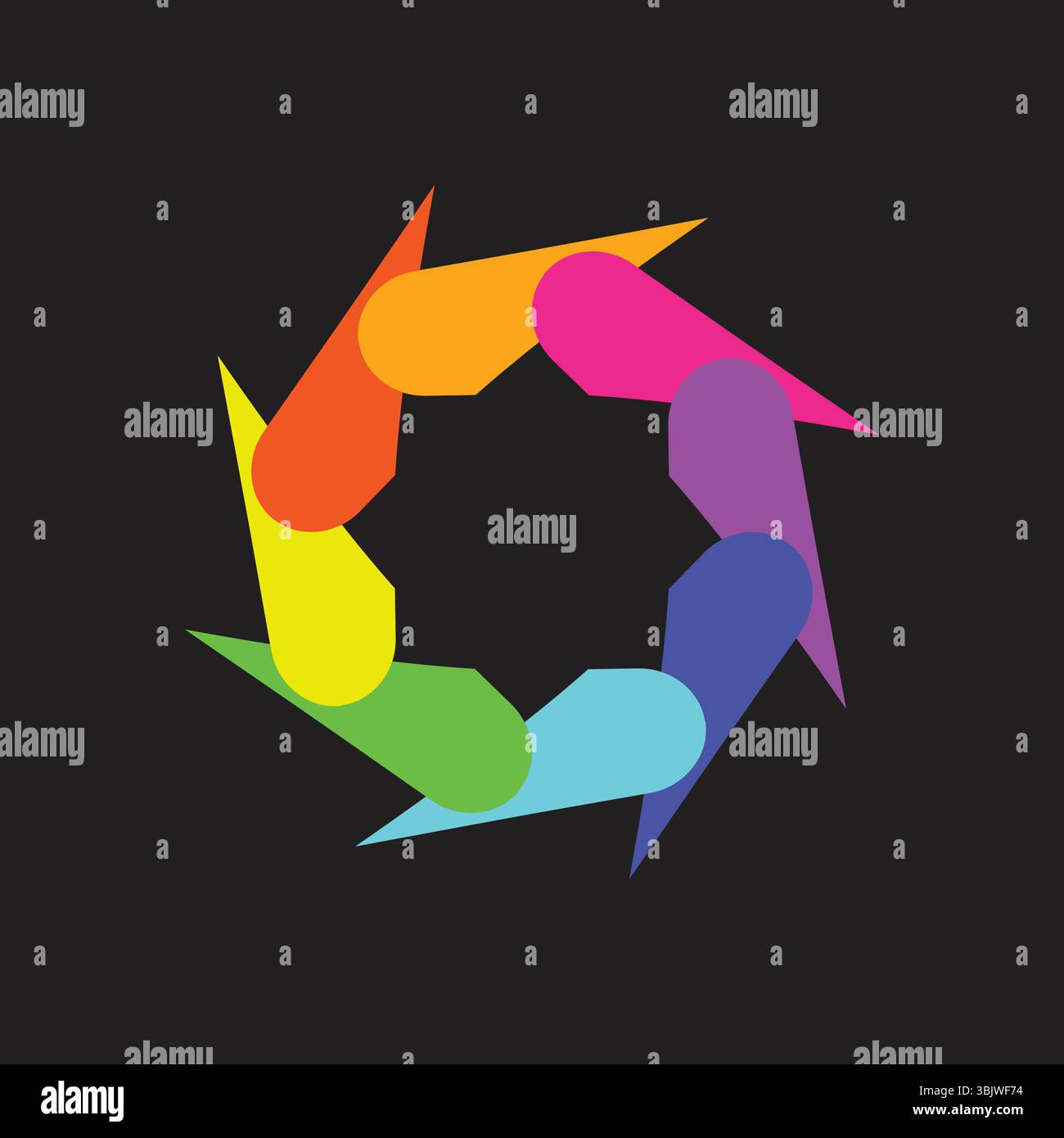 Full colo Stock Vector Images - Alamy