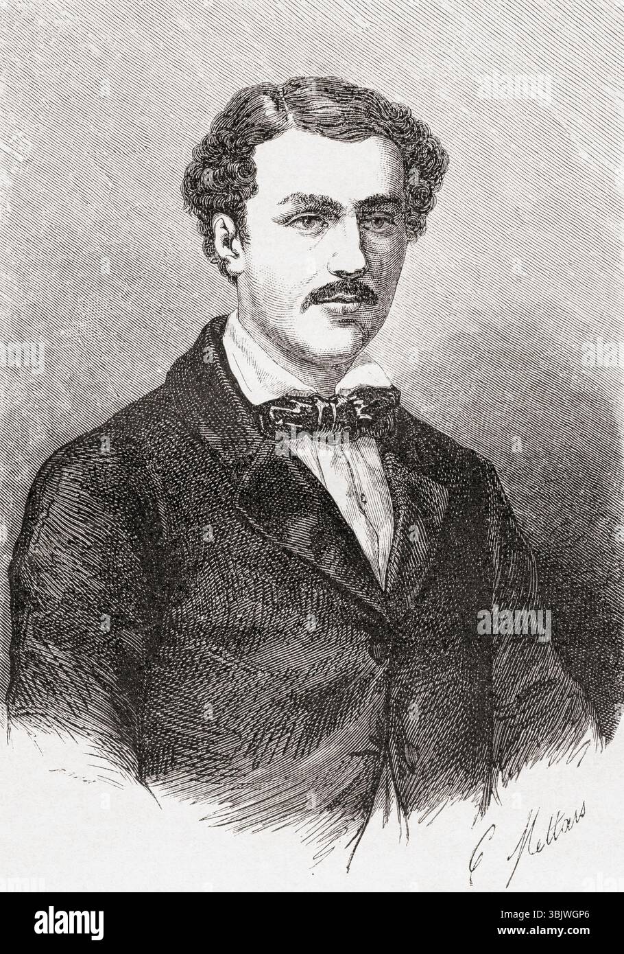 John King, 1838 – 1872. Irish-born British soldier who achieved fame as ...