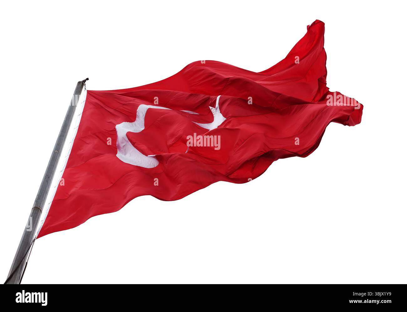Turk national Cut Out Stock Images & Pictures - Alamy