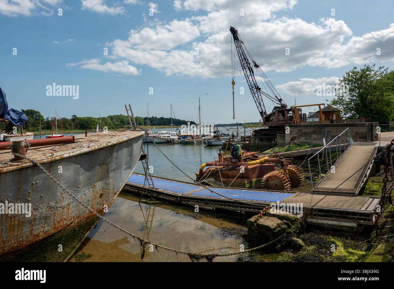 Everson hi-res stock photography and images - Alamy