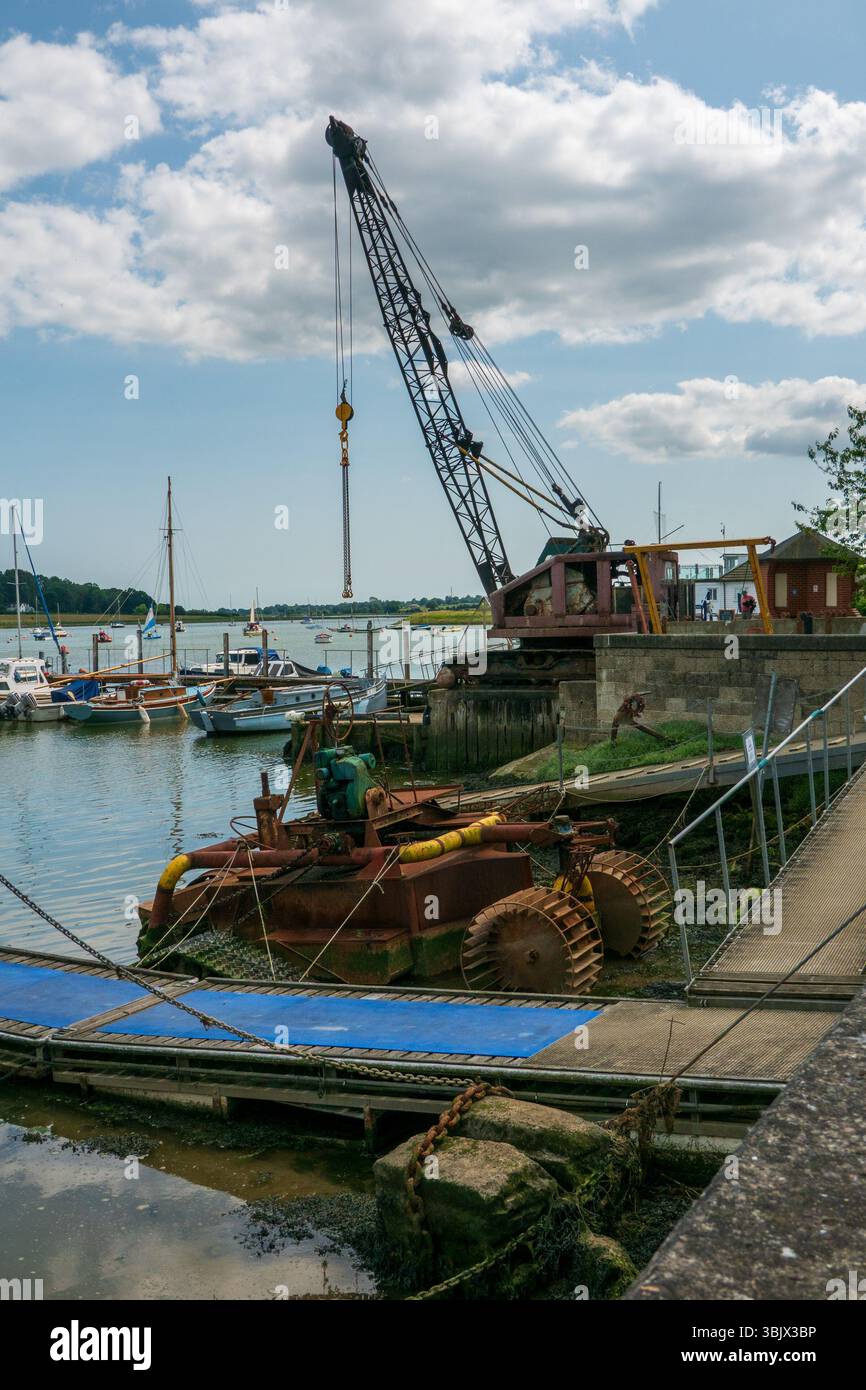 Everson hi-res stock photography and images - Alamy