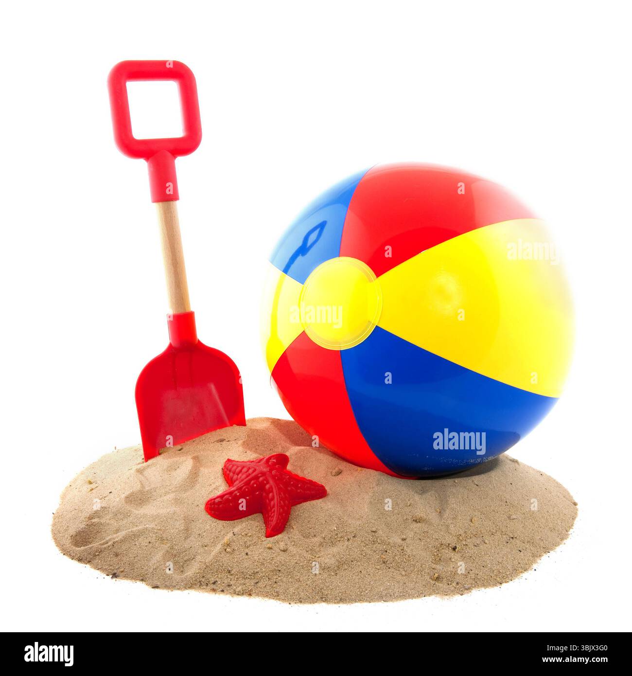 Beach fun hi-res stock photography and images - Alamy