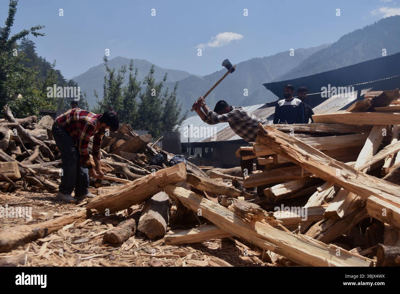 Thousands of Muslim devotees thronged the shrine to observe the death ...