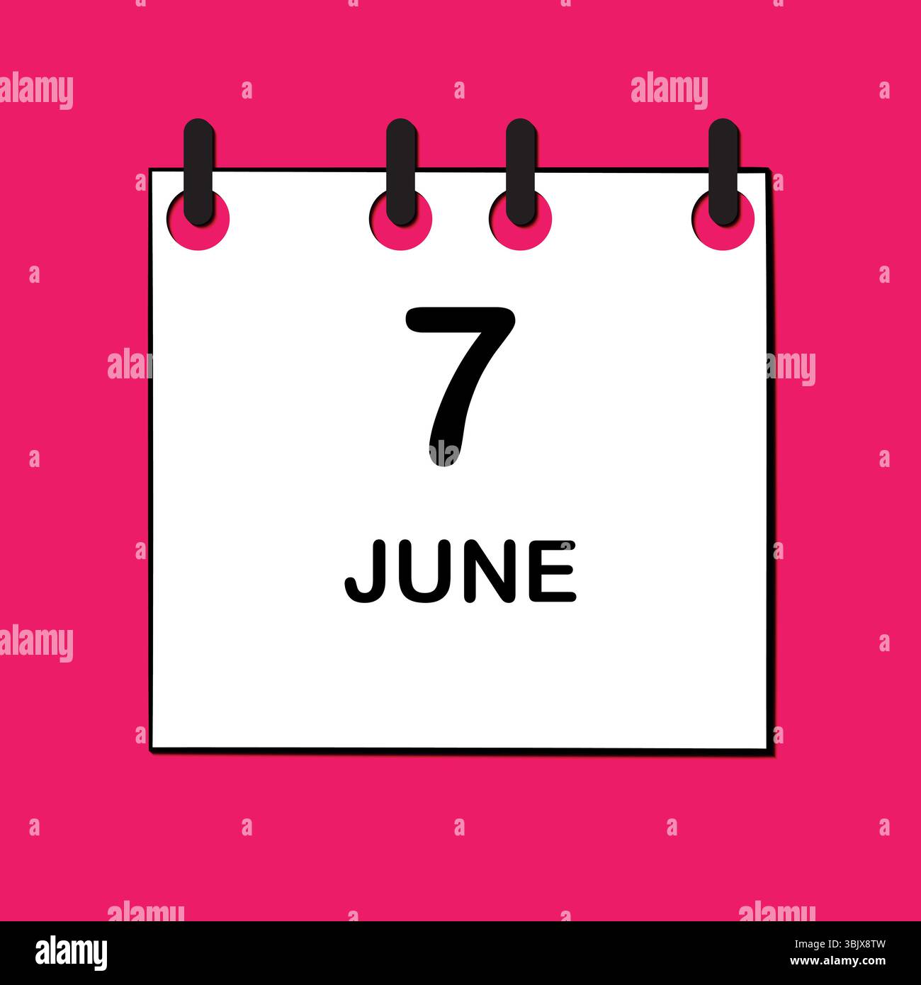 Calendar 2027 year icon Stock Vector Images - Alamy