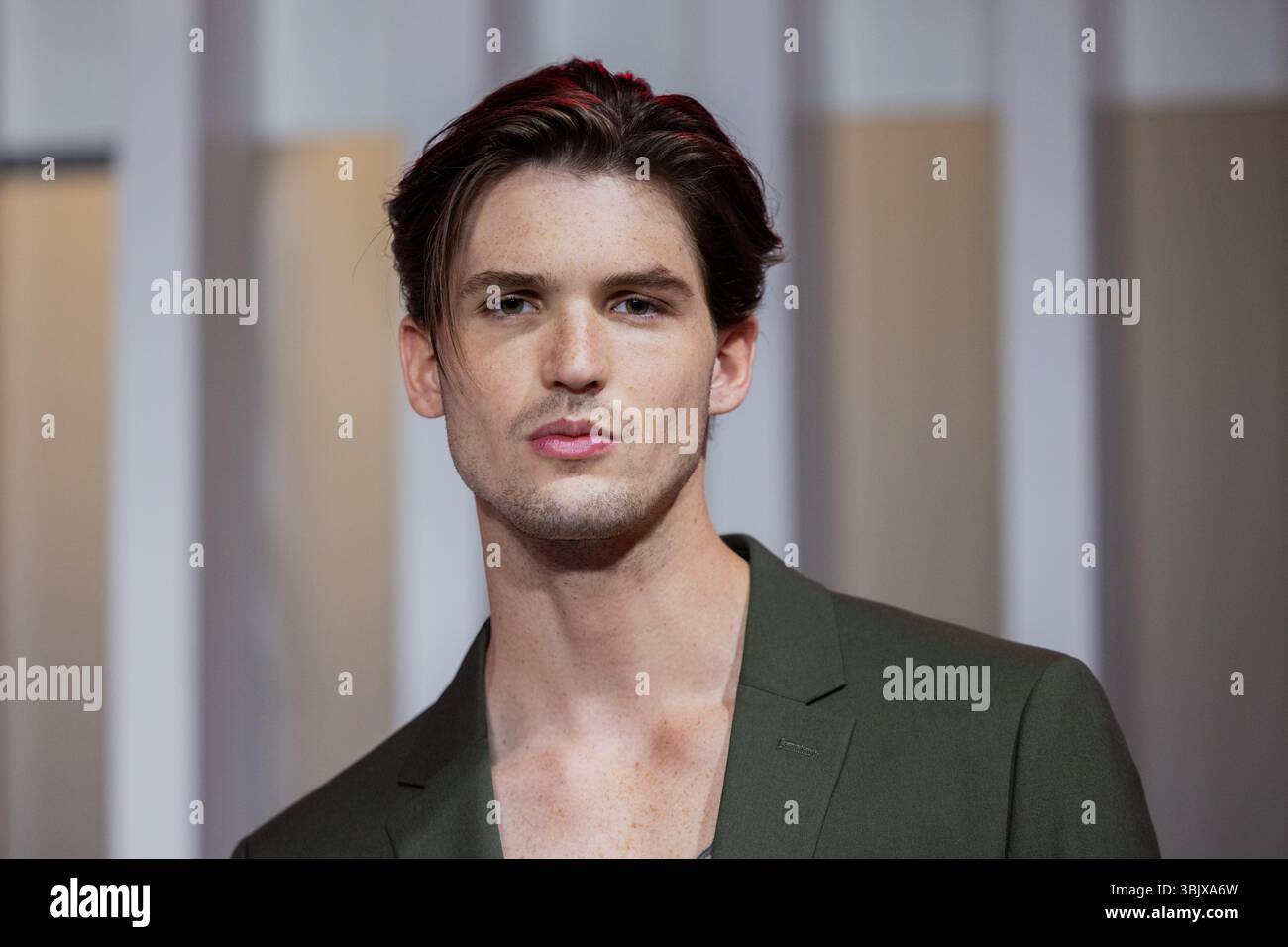 Vienna austria june 2025 people hi-res stock photography and images - Alamy