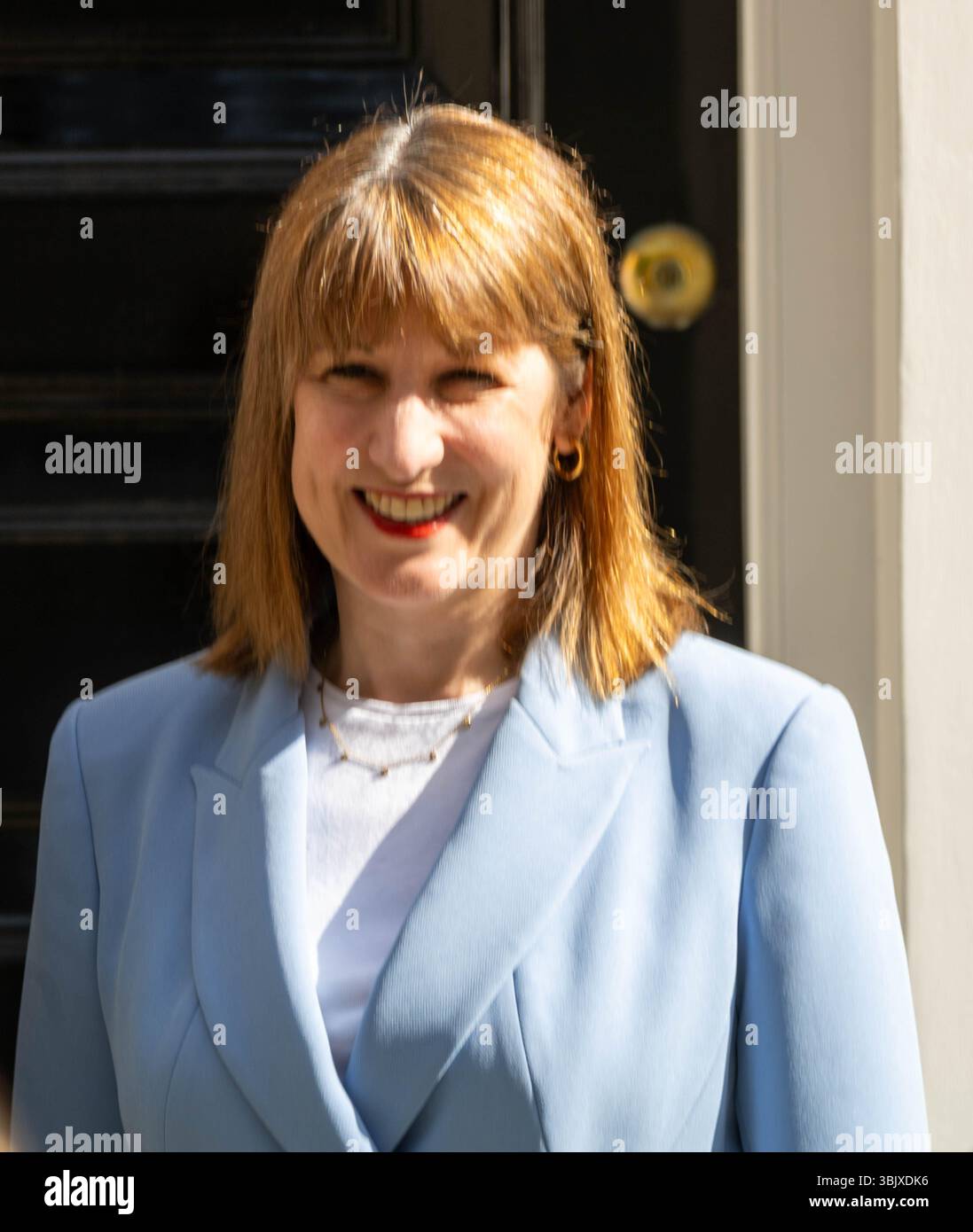 Rachel reeves rachel reeves hi-res stock photography and images - Alamy