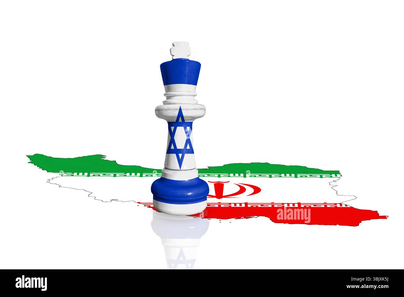 Israel palestine conflict gaza Cut Out Stock Images & Pictures - Alamy