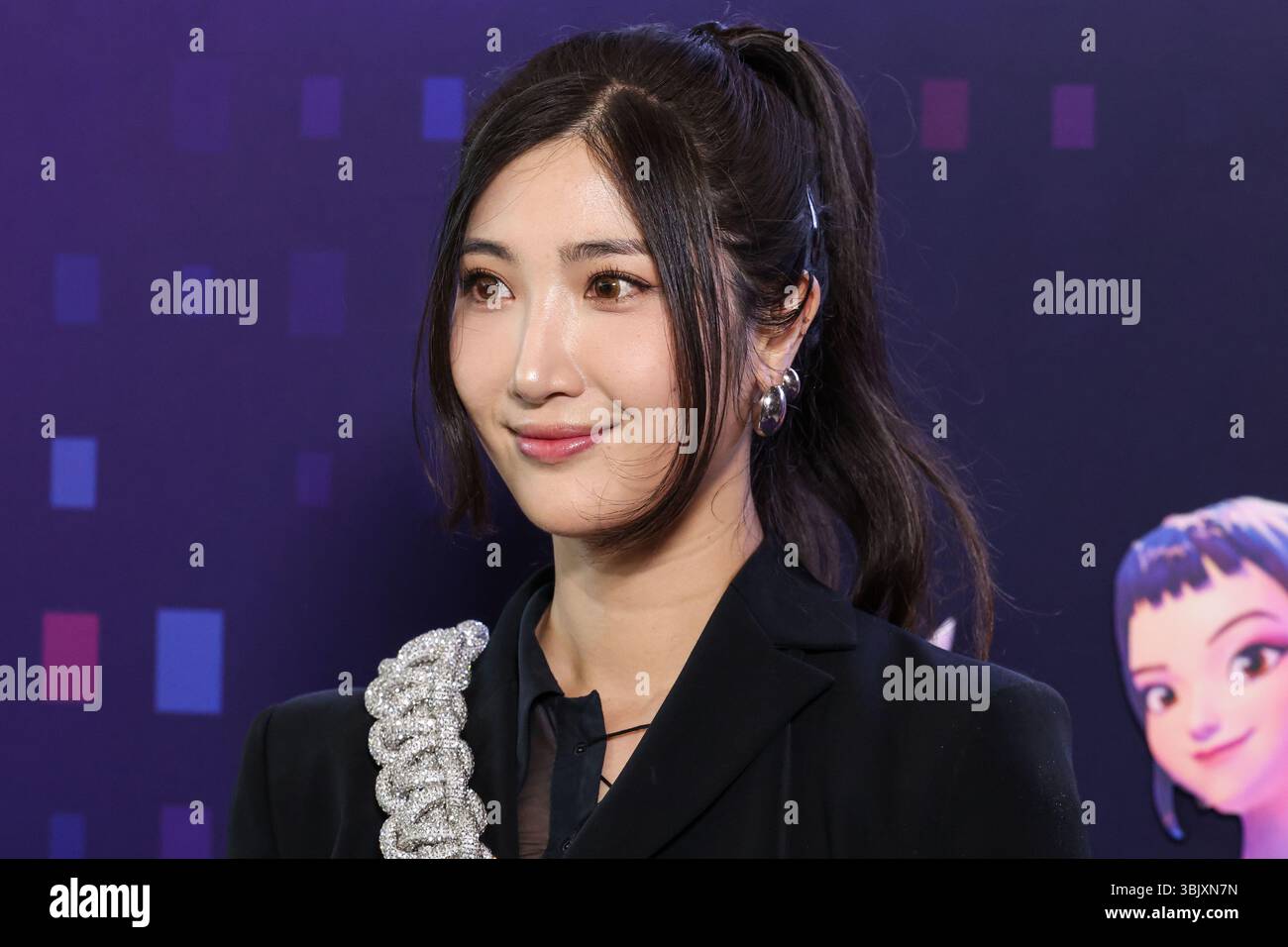 Hollywood, United States. 16th June, 2025. HOLLYWOOD, LOS ANGELES ...