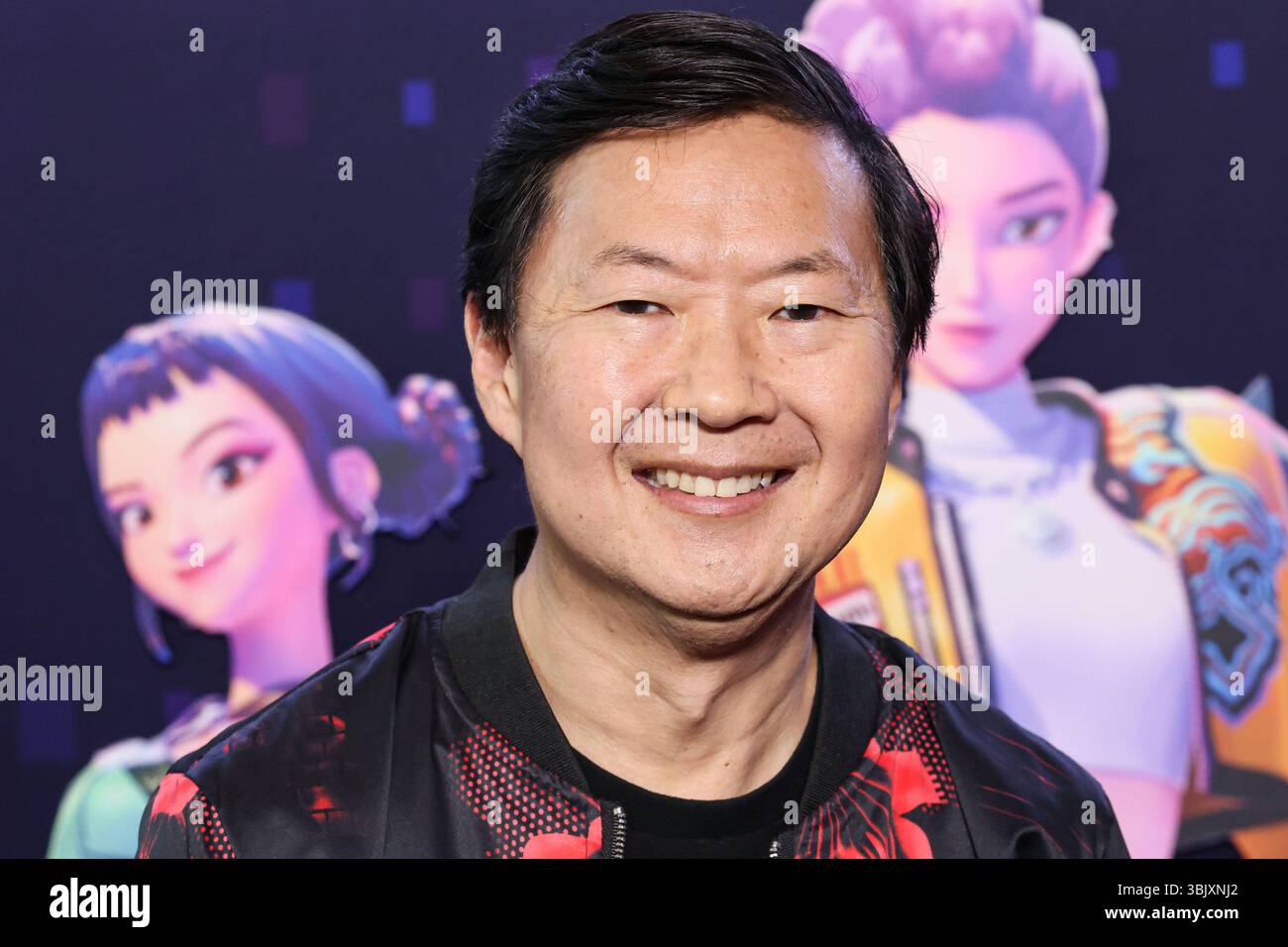 Hollywood, United States. 16th June, 2025. HOLLYWOOD, LOS ANGELES ...