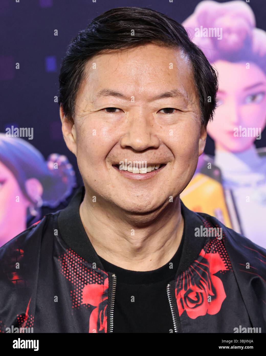 Hollywood, United States. 16th June, 2025. HOLLYWOOD, LOS ANGELES ...