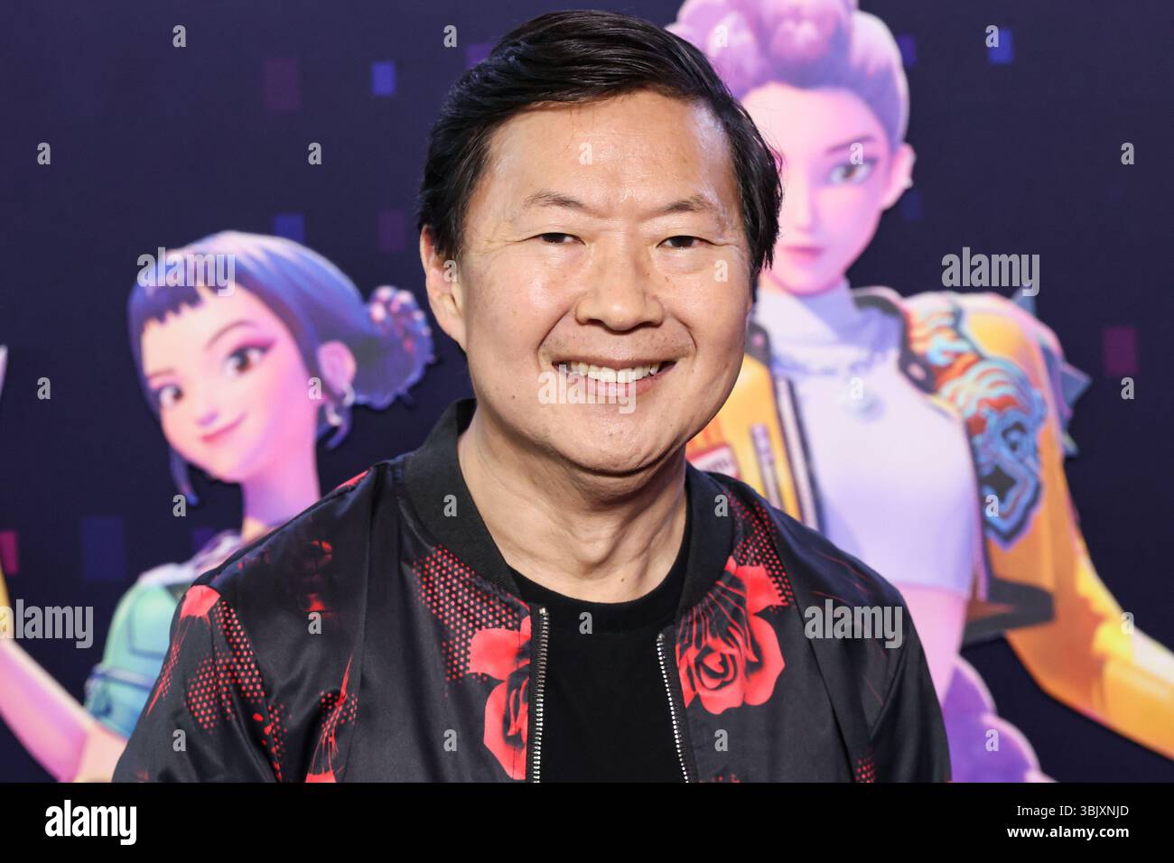 Hollywood, United States. 16th June, 2025. HOLLYWOOD, LOS ANGELES ...