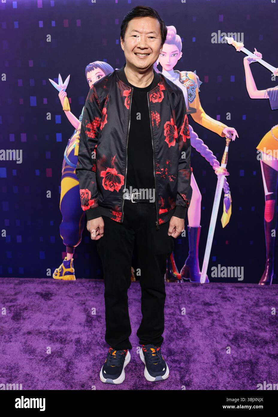 Hollywood, United States. 16th June, 2025. HOLLYWOOD, LOS ANGELES ...