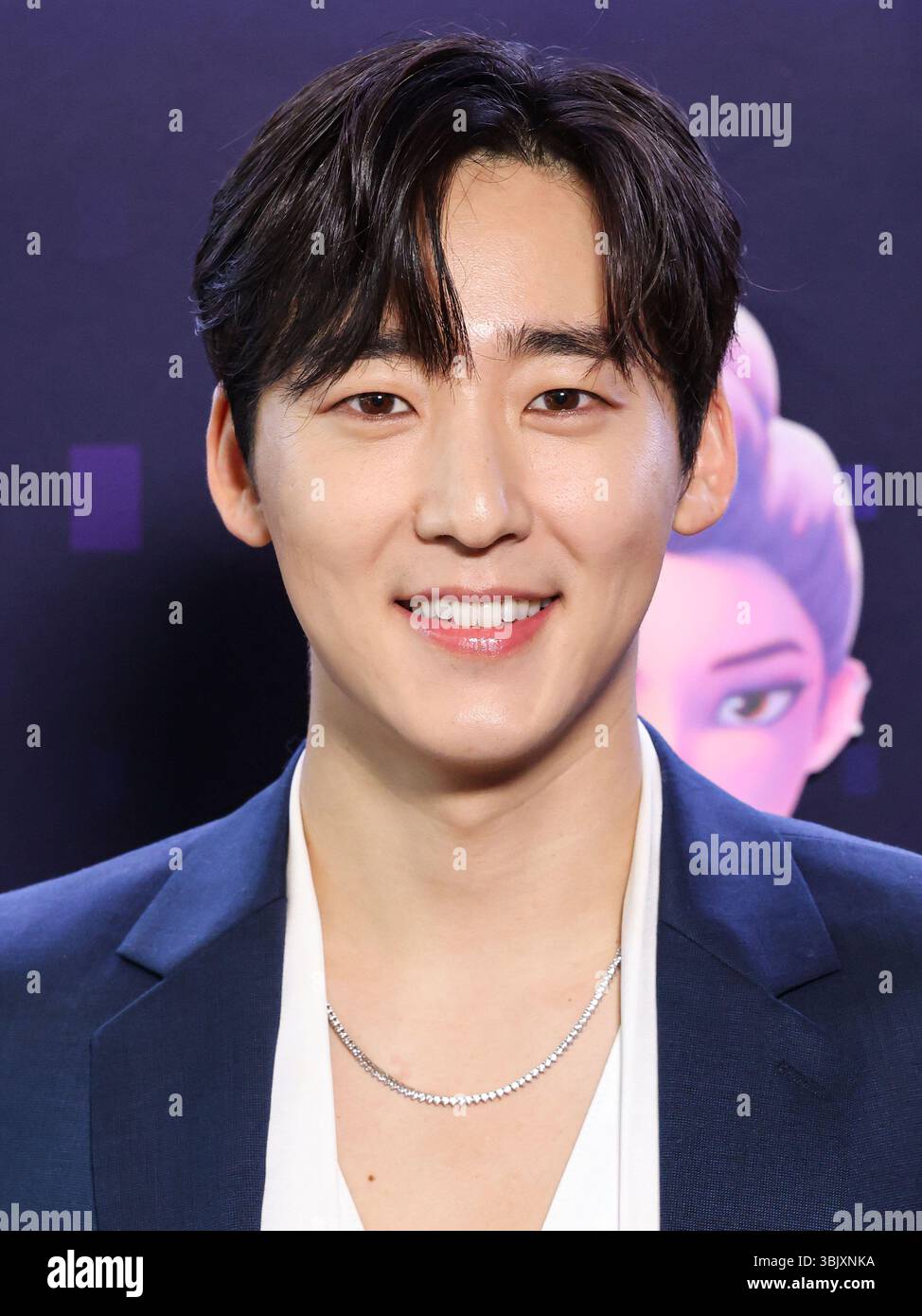 Hollywood, United States. 16th June, 2025. HOLLYWOOD, LOS ANGELES ...