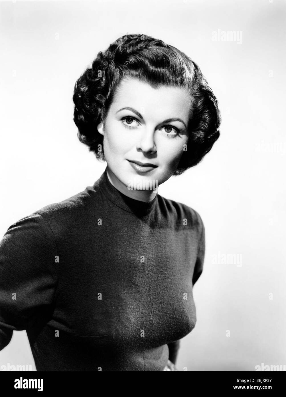 Barbara hale hi-res stock photography and images - Alamy