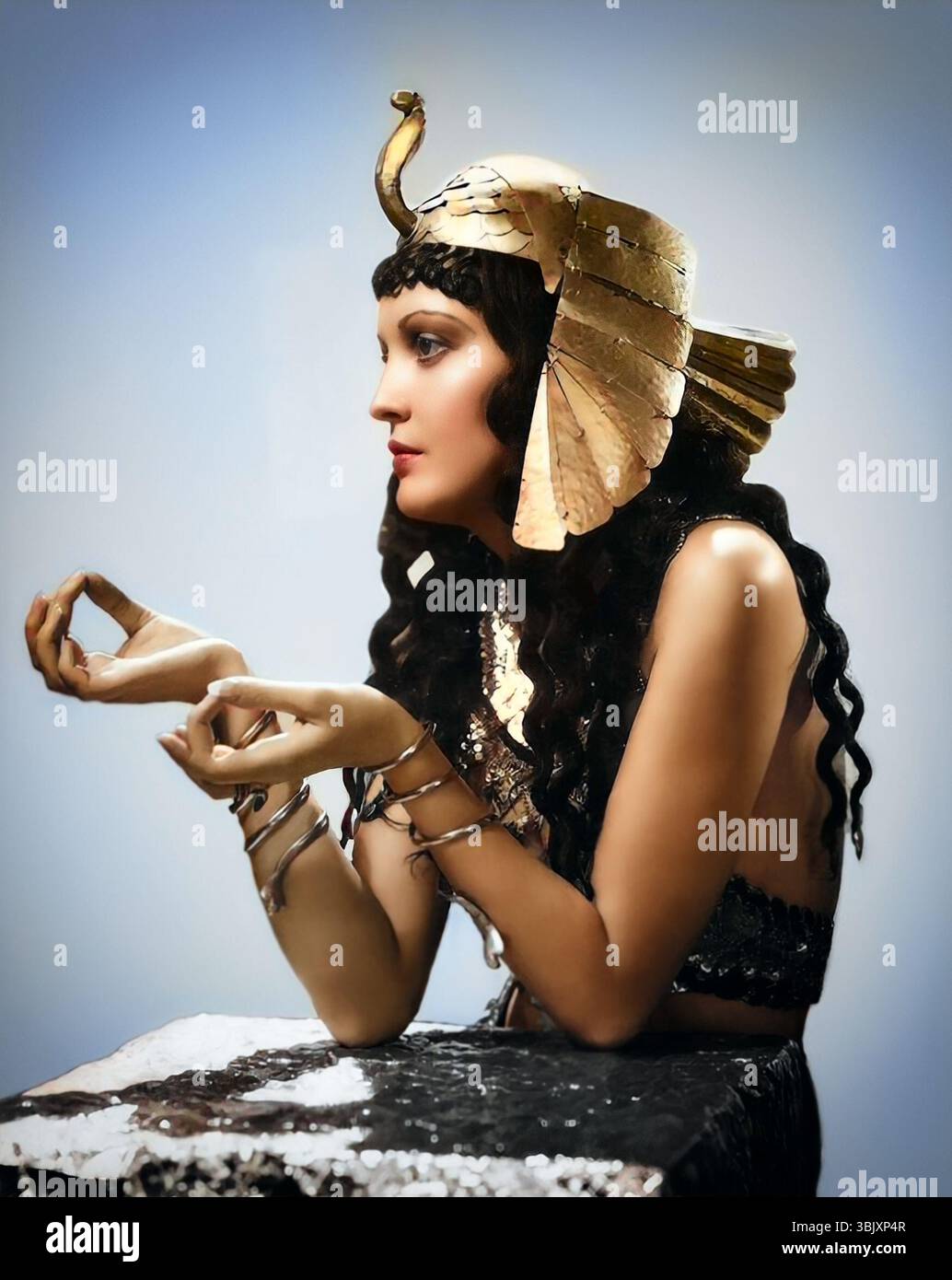 The Mummy (1932)Zita Johann as Helen Grosvenor *Filmstill - Editorial Use Only* see Special ...