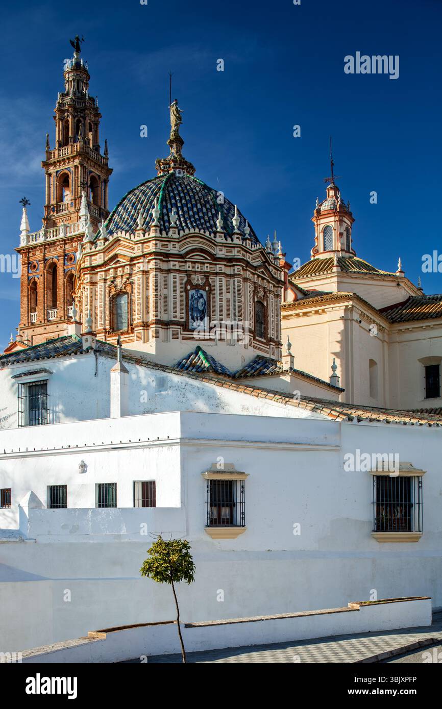 Art inspired cityscape tower hi-res stock photography and images - Alamy