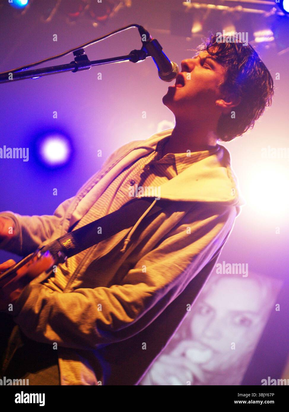 Jamie t hi-res stock photography and images - Alamy
