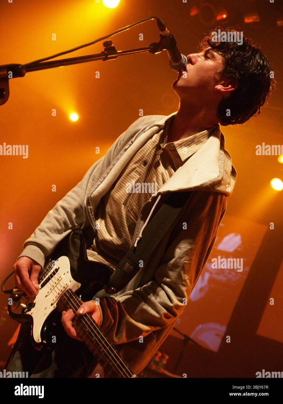 Jamie t hi-res stock photography and images - Alamy
