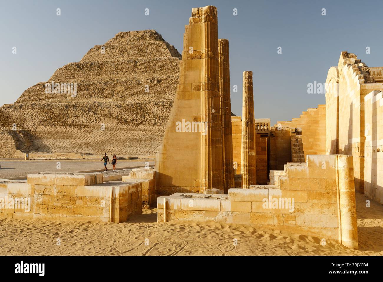 Oldest complete stone building complex hi-res stock photography and ...