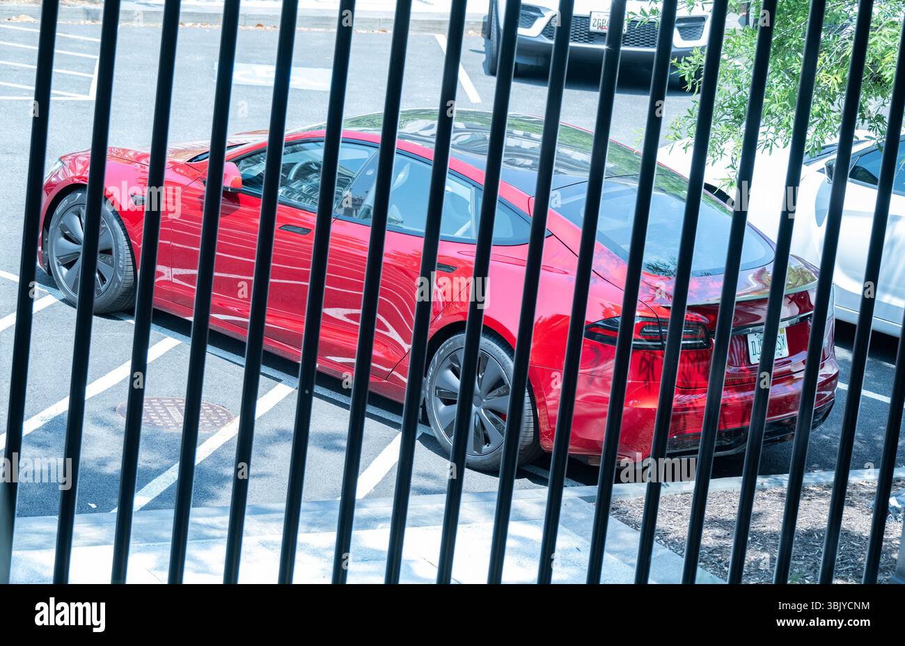 Radius campus hi-res stock photography and images - Alamy