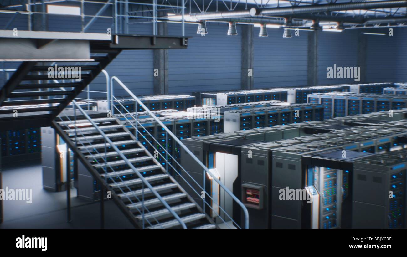 Generative ai animation hi-res stock photography and images - Alamy