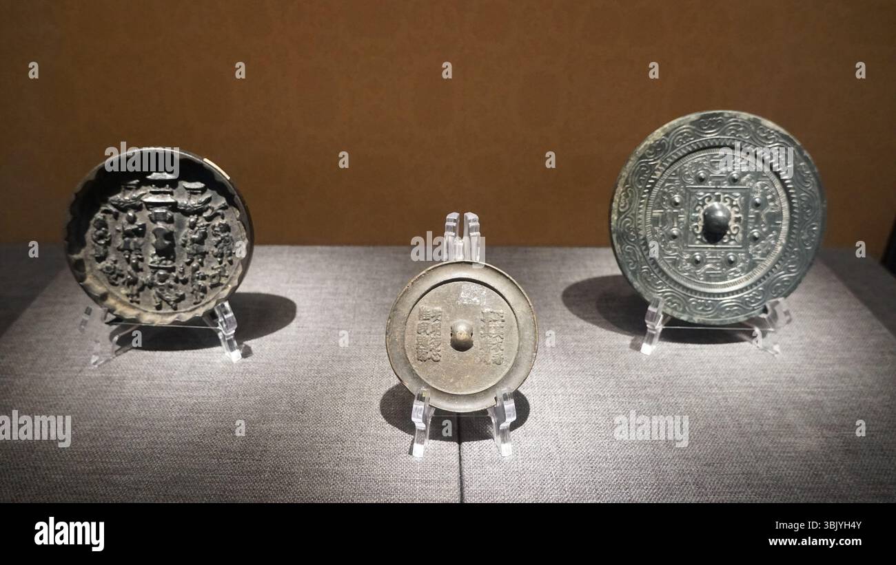 Treasures of Fujian Museum – A Journey Through the Cultural Legacy of ...