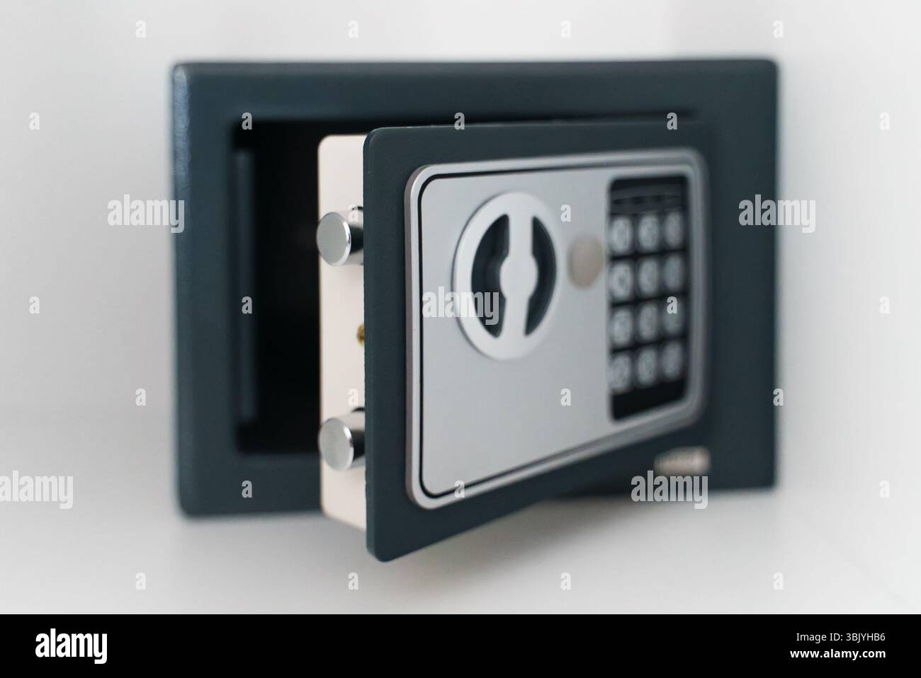 Safe keypad secure storage hi-res stock photography and images - Alamy