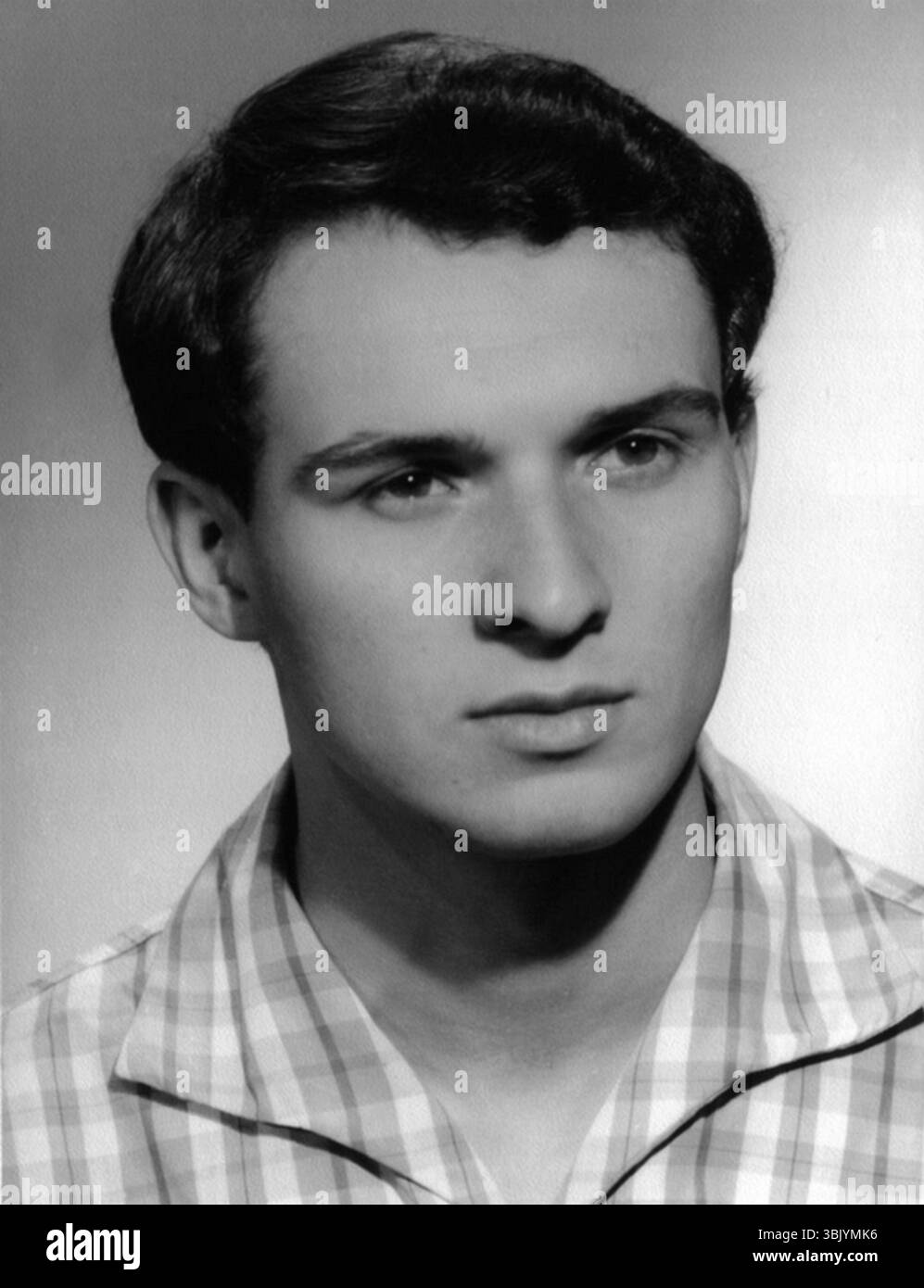 1968 c., Prague , Czechoslovakia : The Czech JAN PALACH ( 1948 - 1969 ...
