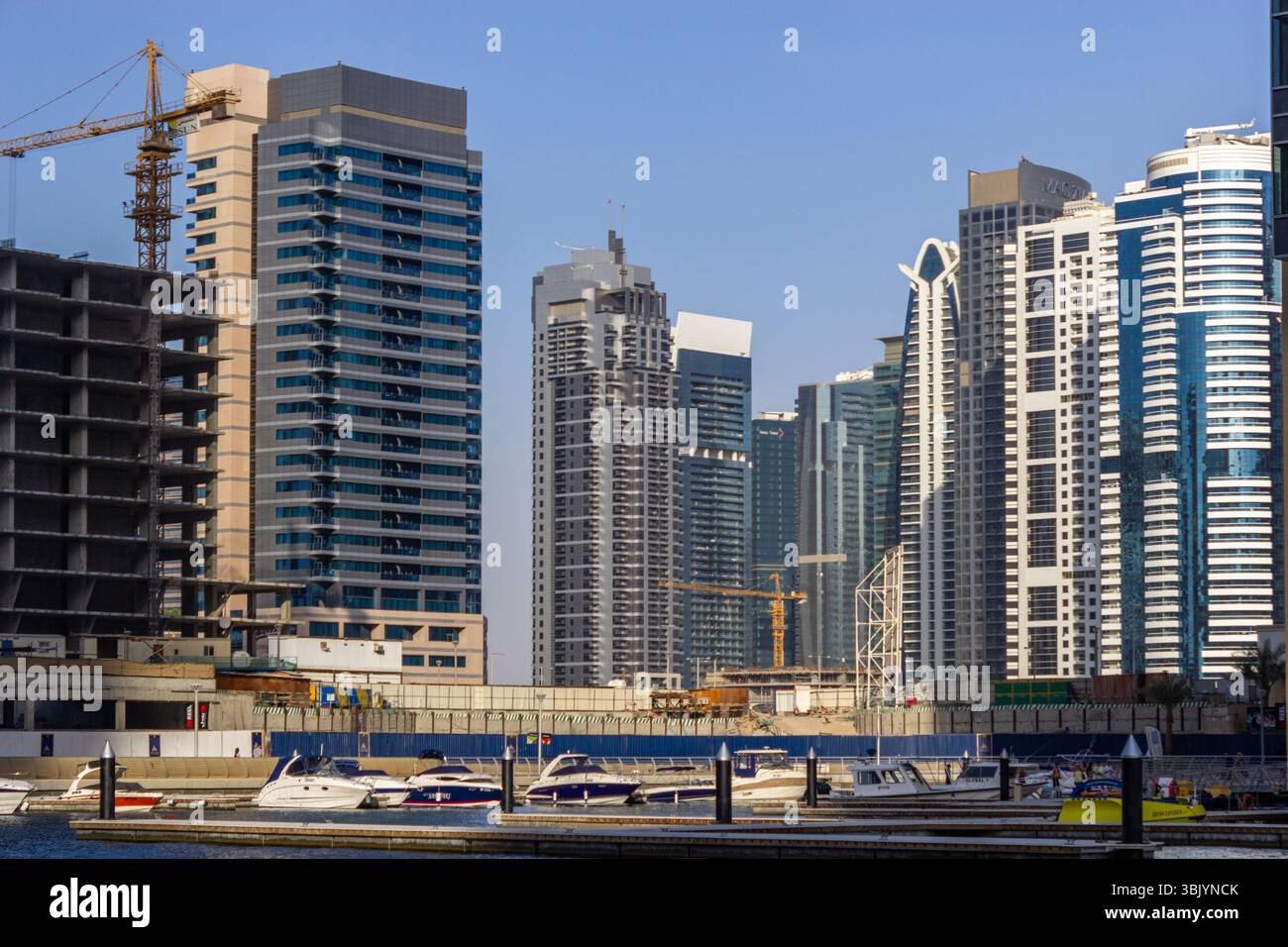 Vibrant active construction scene hi-res stock photography and images ...