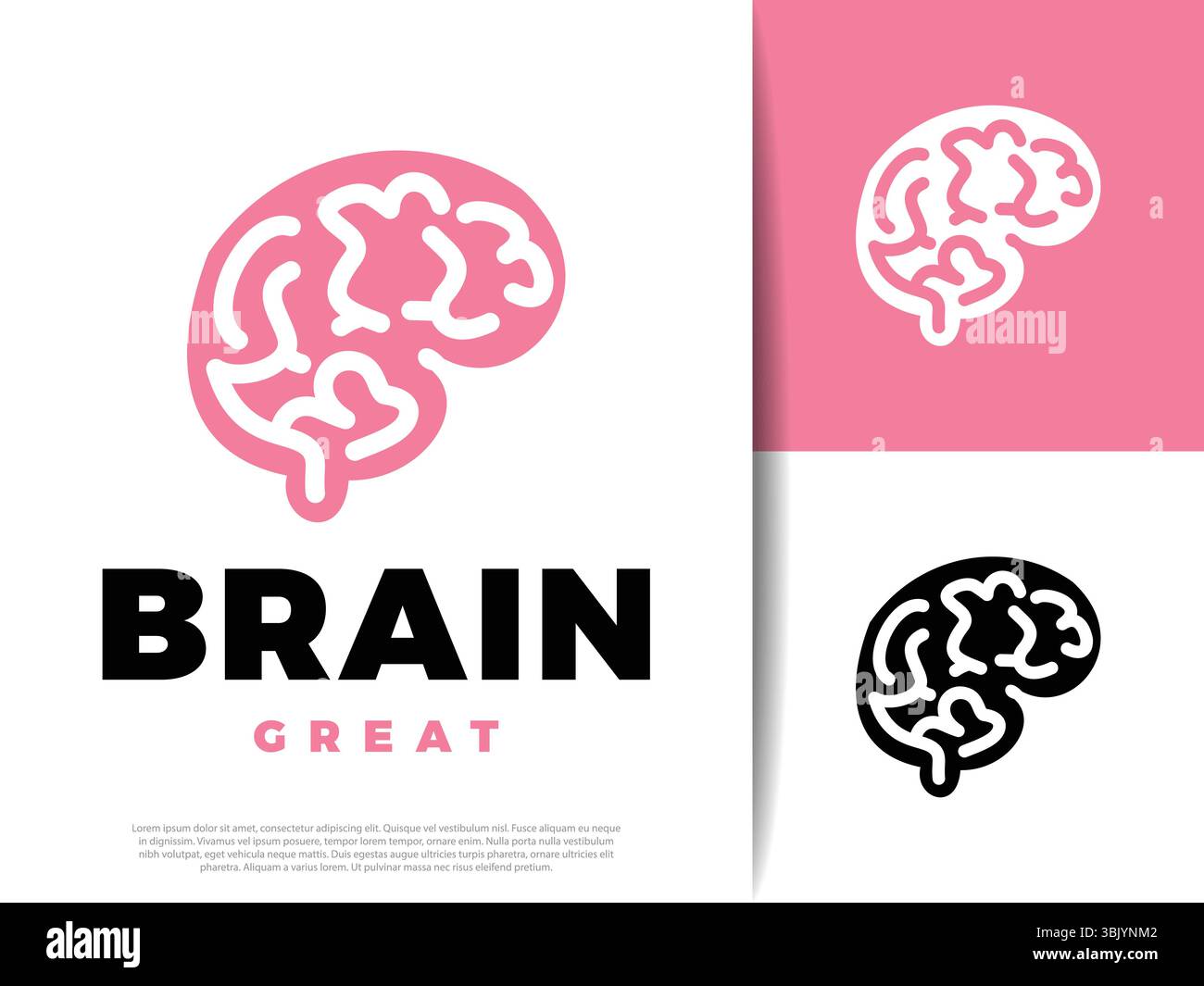 Mindset analysis Stock Vector Images - Alamy