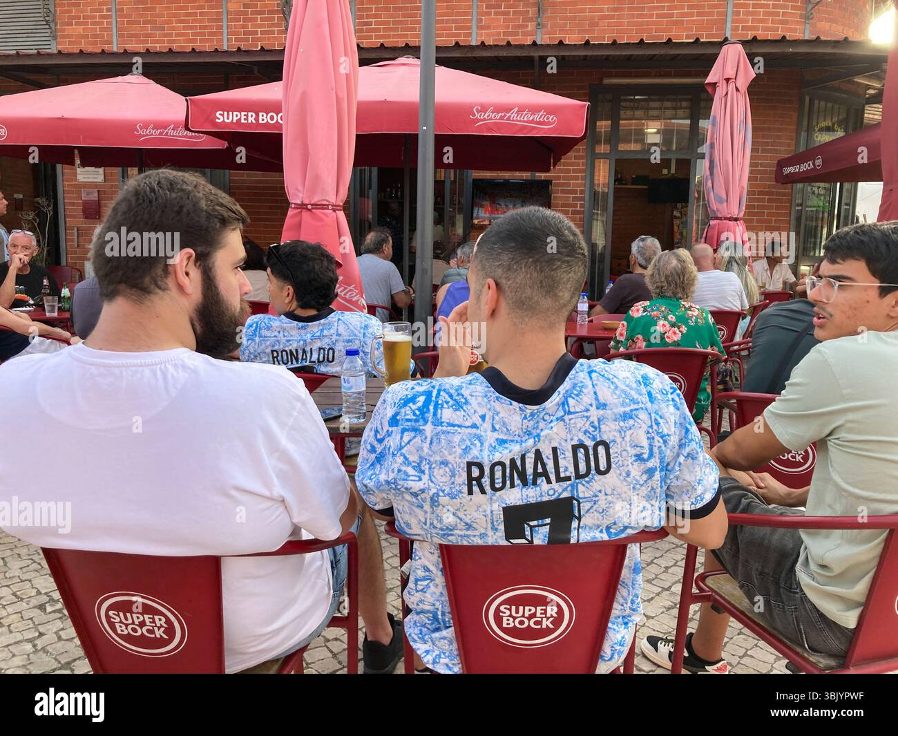 Cristiano ronaldo 2025 hi-res stock photography and images - Alamy