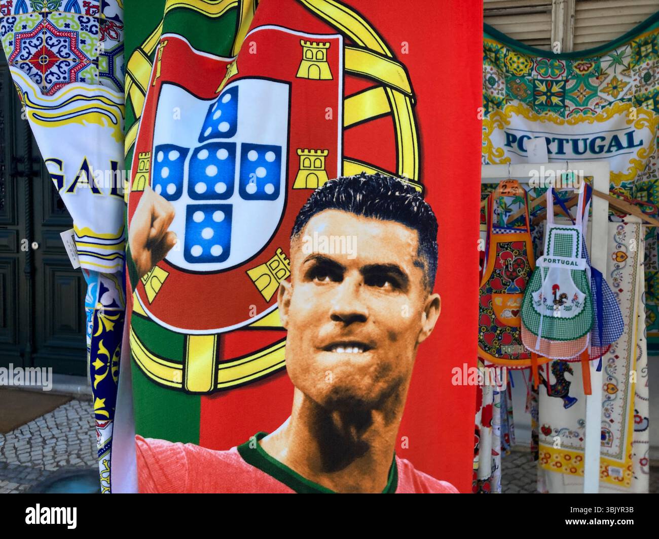 Ronaldo portugal 2025 hi-res stock photography and images - Alamy