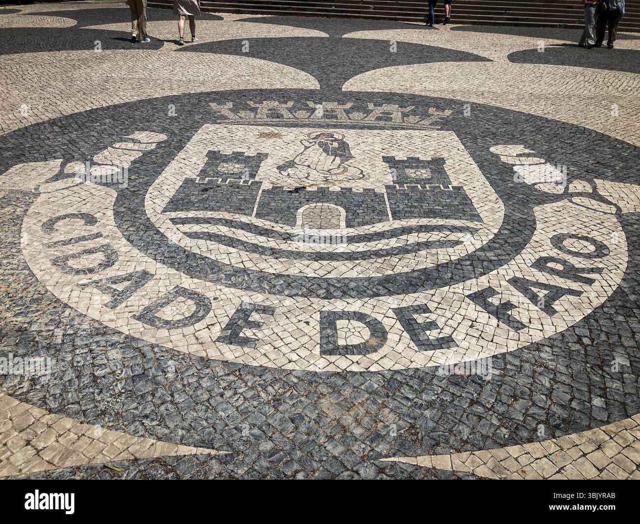 in Faro, Portugal, 11 June 2025 Stock Photo - Alamy