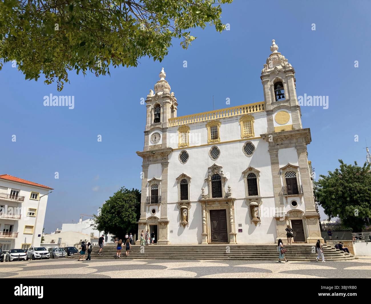 in Faro, Portugal, 11 June 2025 Stock Photo - Alamy