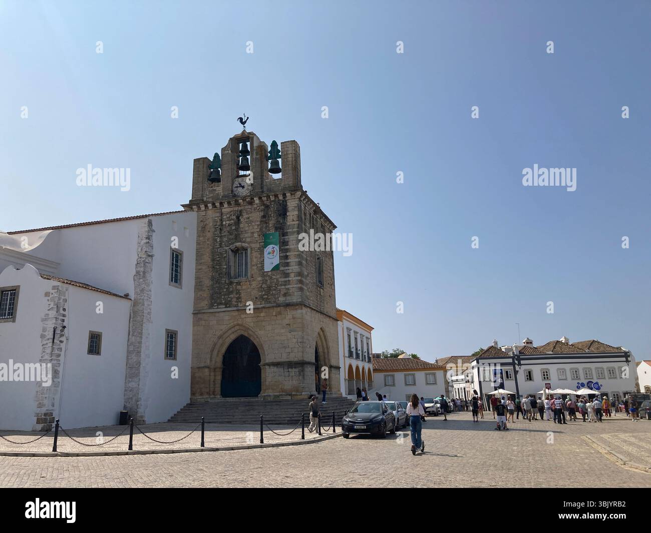 in Faro, Portugal, 11 June 2025 Stock Photo - Alamy