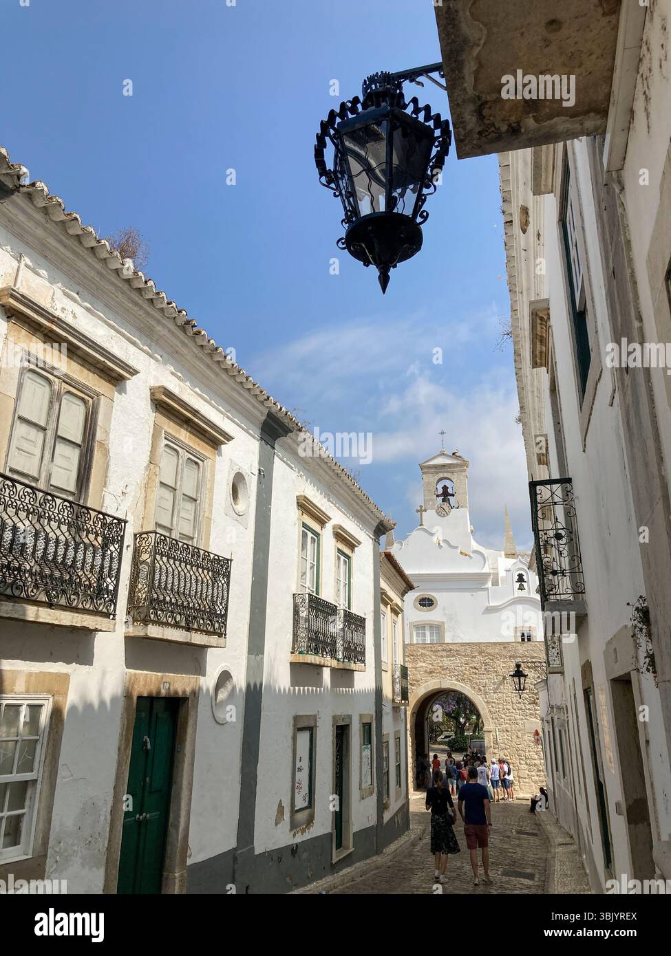 in Faro, Portugal, 11 June 2025 Stock Photo - Alamy