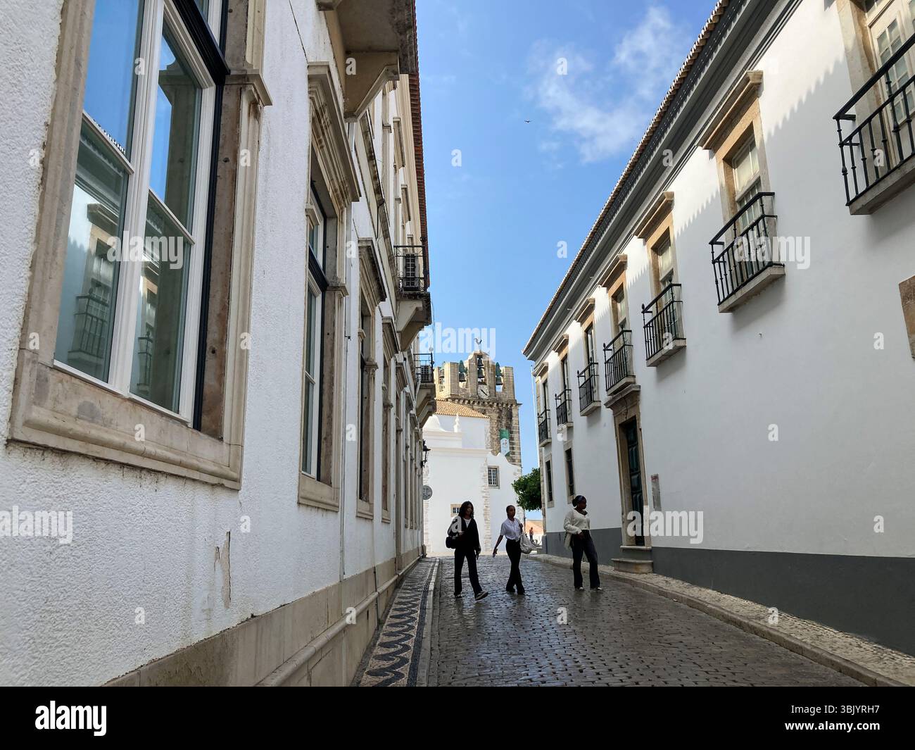 in Faro, Portugal, 11 June 2025 Stock Photo - Alamy