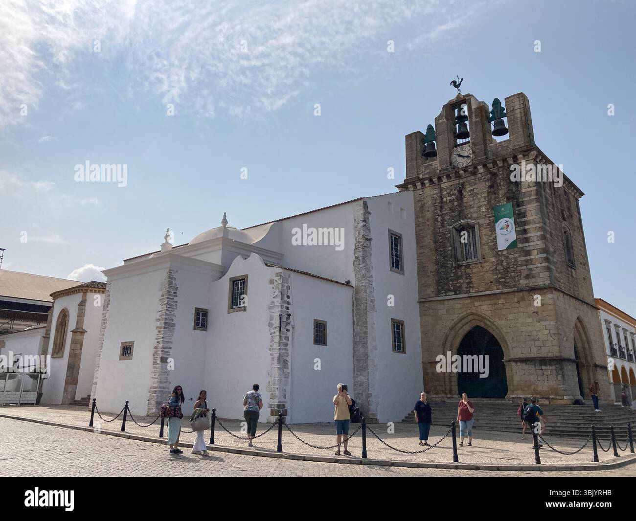 in Faro, Portugal, 11 June 2025 Stock Photo - Alamy