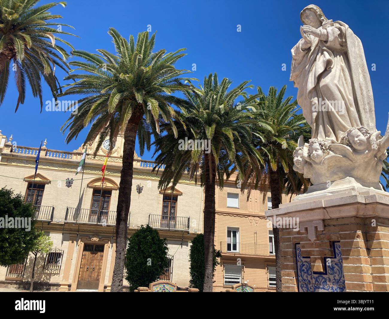 in Ayamonte, Spain, 12 June 2025 Stock Photo - Alamy