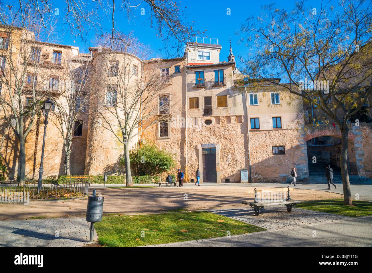 Los medievales hi-res stock photography and images - Alamy