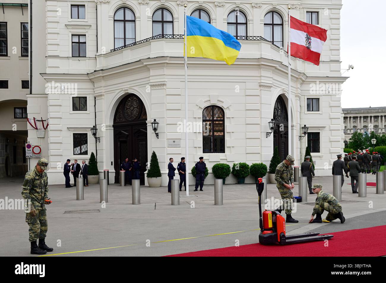 16 june 2025 ukraine hi-res stock photography and images - Alamy