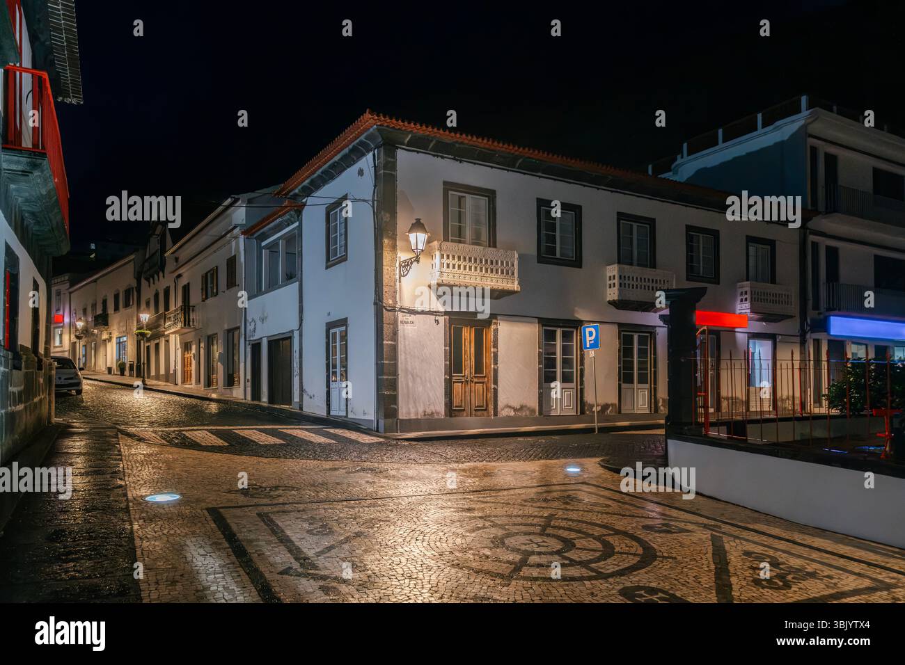 Traditional Azorean at Velas Museum. Cultural Heritage, Maritime ...