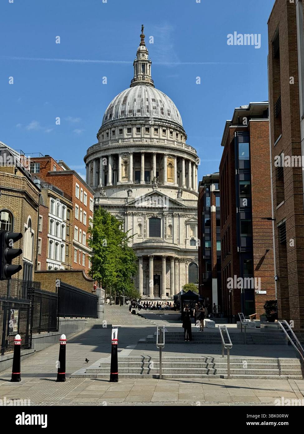 St peters hill hi-res stock photography and images - Alamy