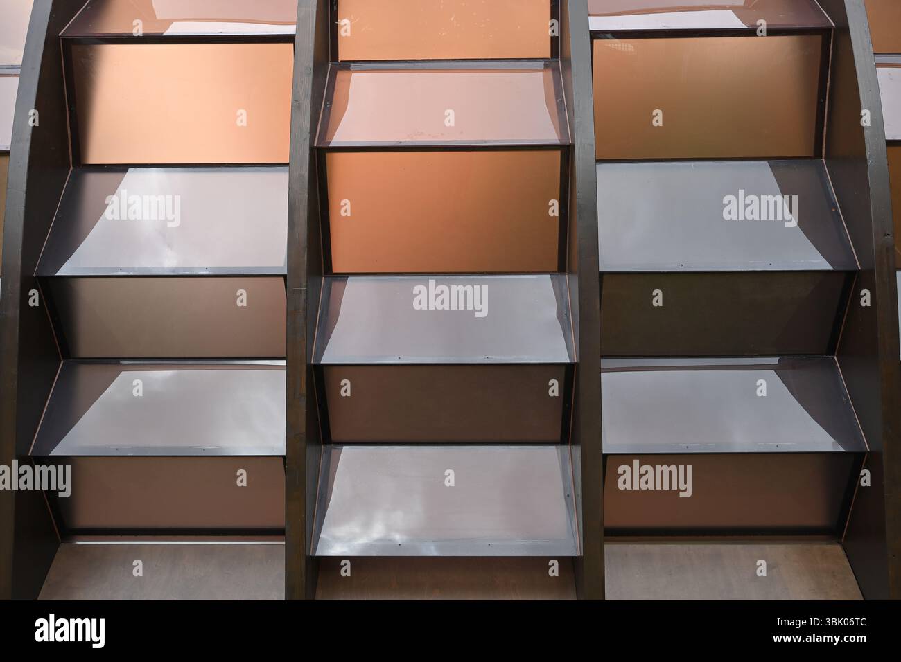 2025 Serpentine Pavilion - A Capsule in Time - by Marina Tabassum and ...