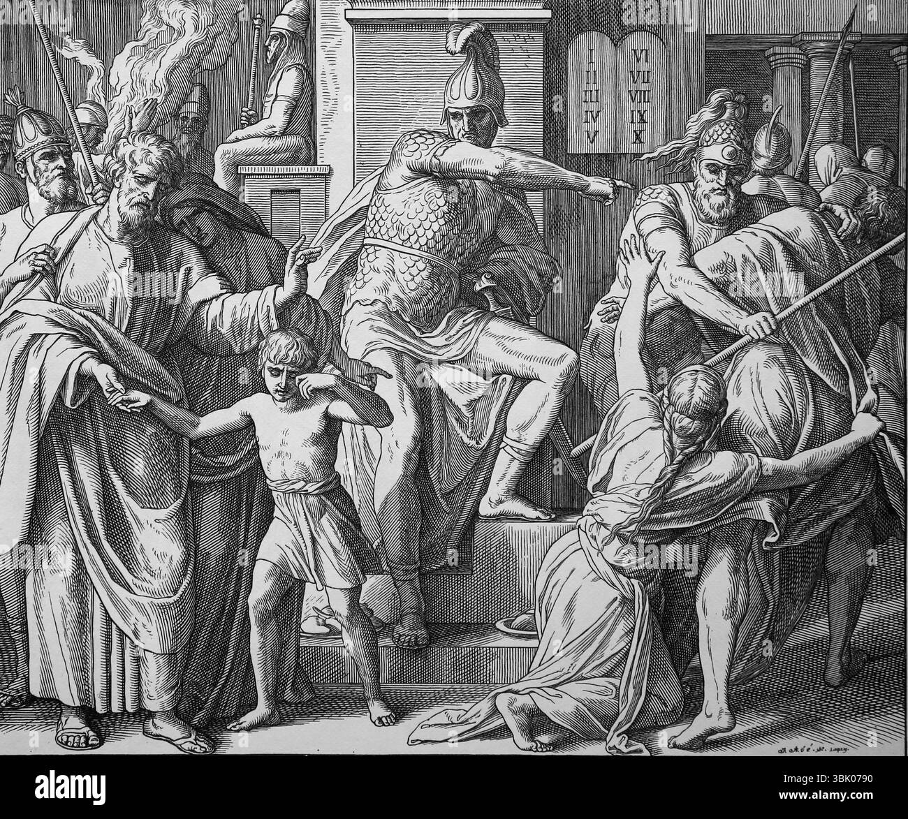 Apostasy Black and White Stock Photos & Images - Alamy