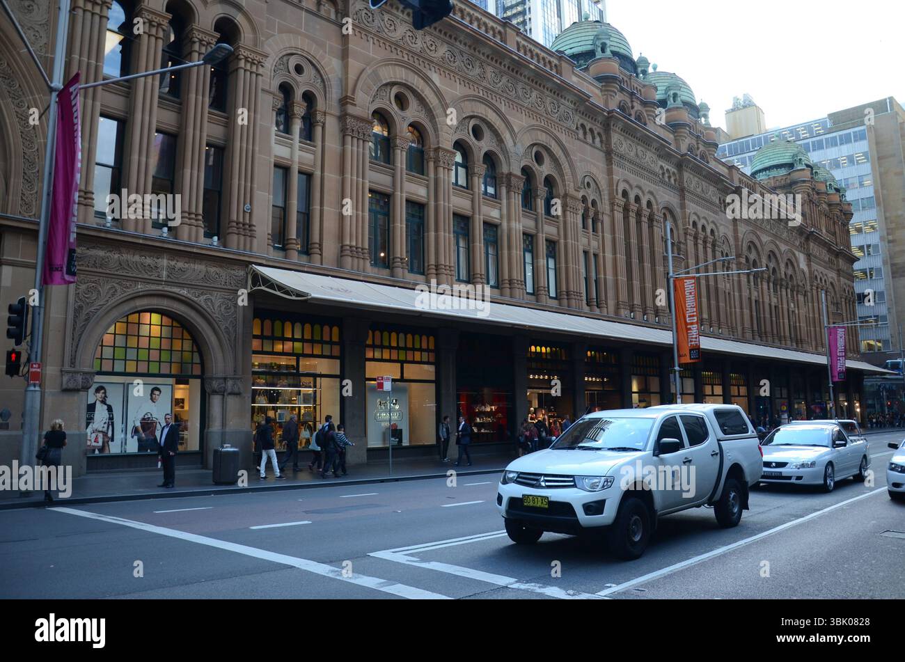 Architecturetour hi-res stock photography and images - Alamy