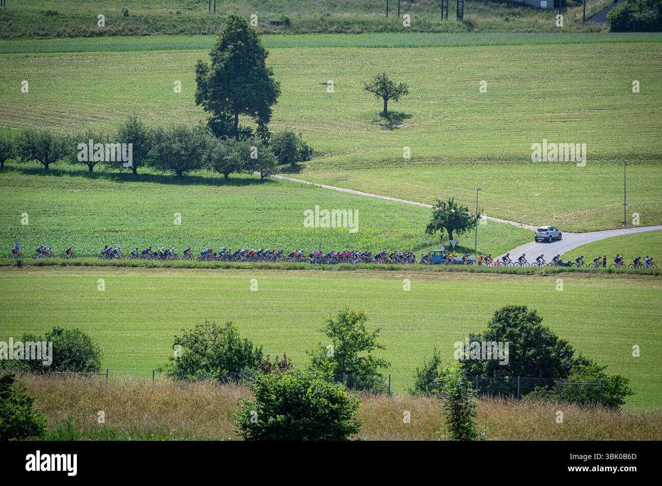 Peloton Querformat - quer - horizontal - Landscape - Event ...
